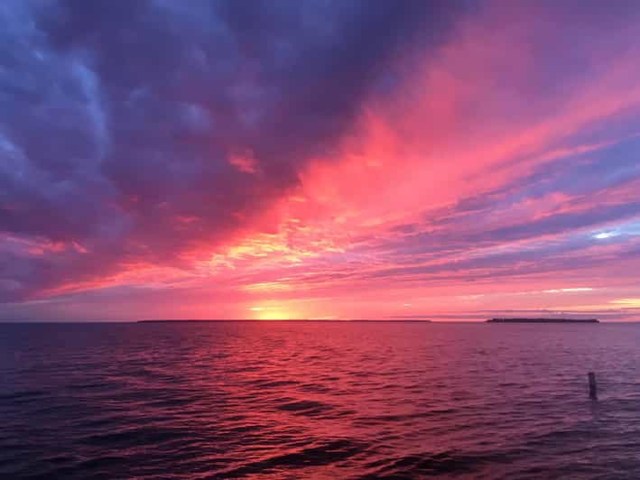 Door County: Peninsula Park Caves & Ephraim North Cruise | GetYourGuide