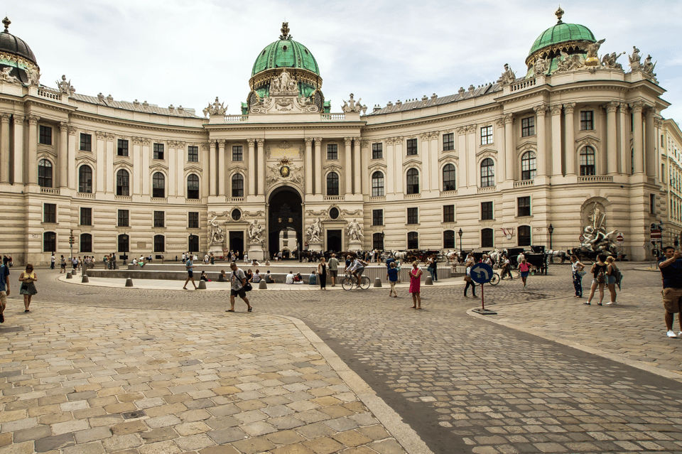 Vienna: Escape Game and Tour | GetYourGuide