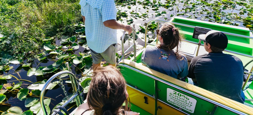 The BEST Naples, Florida Swamp tours 2025 - FREE Cancellation ...