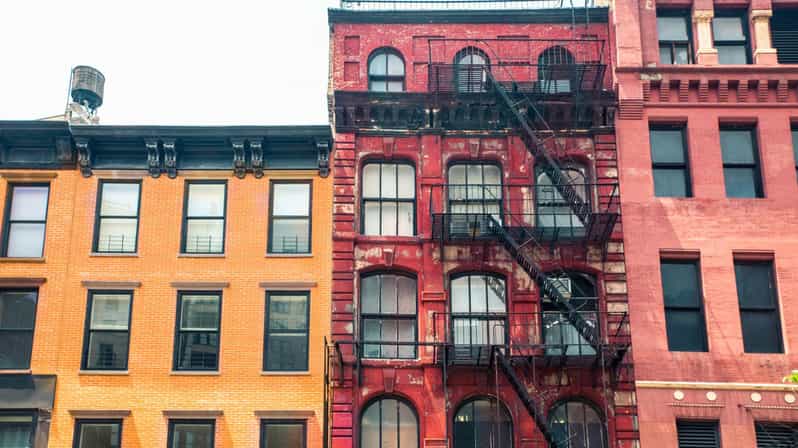 Best of New York City: Private Walking Tour with Local | GetYourGuide