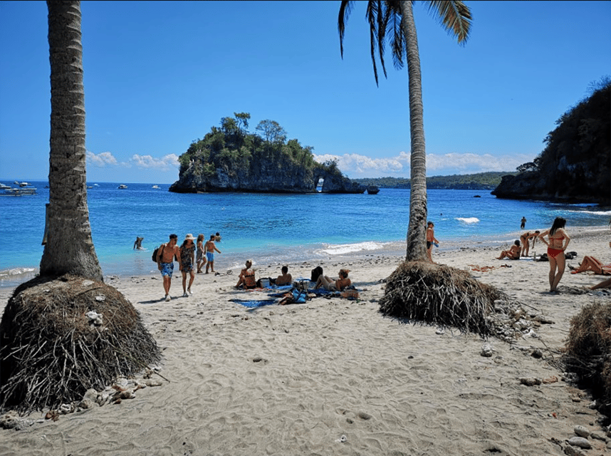 Ein Tag Nusa Penida Insel West | GetYourGuide