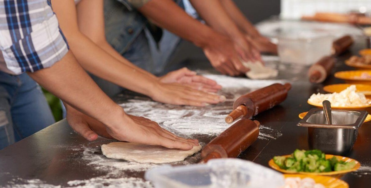 Cappadocia Daily Cooking Class Tour! | GetYourGuide