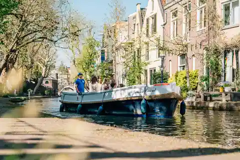 The BEST Utrecht Tours and Excursions in 2025 - FREE Cancellation ...