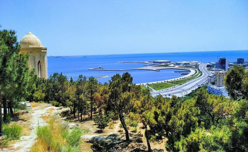 All Inclusive (Shahdag, Baku City, Gobustan-Absheron Tours) | GetYourGuide