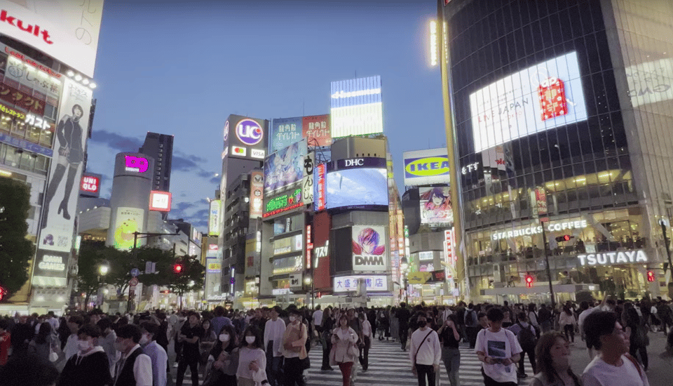 Tokio: Tour privado de día completo con guía en inglés | GetYourGuide