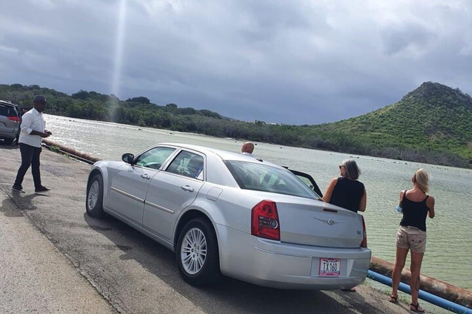 Curacao: Island Tour Experience | GetYourGuide