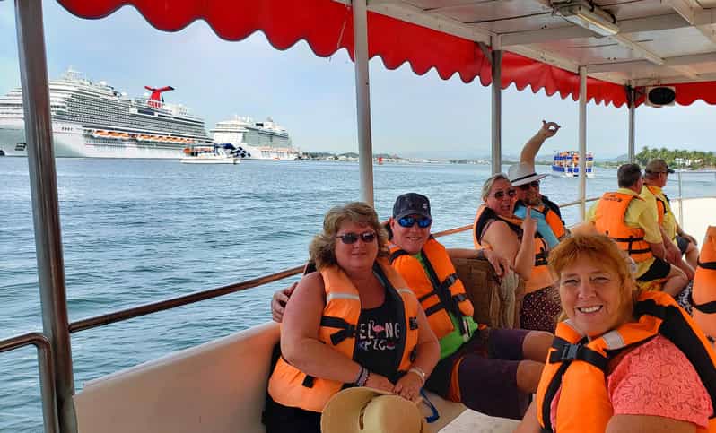 Mazatlan: Beach Activities and All Inclusive Tour | GetYourGuide