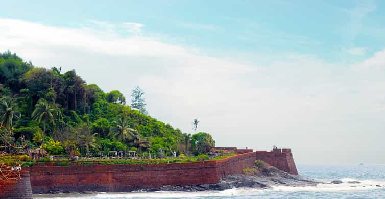 One Day North Goa Tour | GetYourGuide