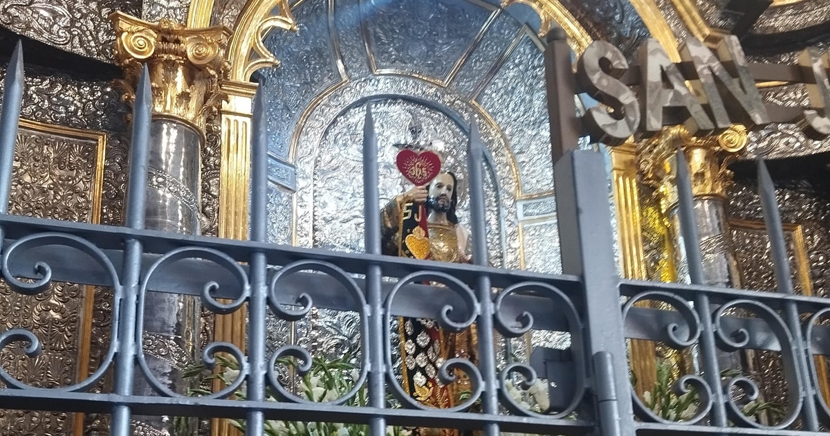 ZWIEDZANIE HISTORYCZNEGO CENTRUM: MIASTA LIMA | GetYourGuide