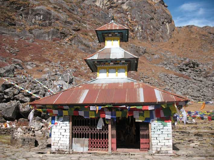 Nepal: Puntos destacados y preguntas más frecuentes de la ruta Panch ...