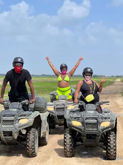 The BEST Florida Quad & ATV tours 2024 - FREE Cancellation | GetYourGuide