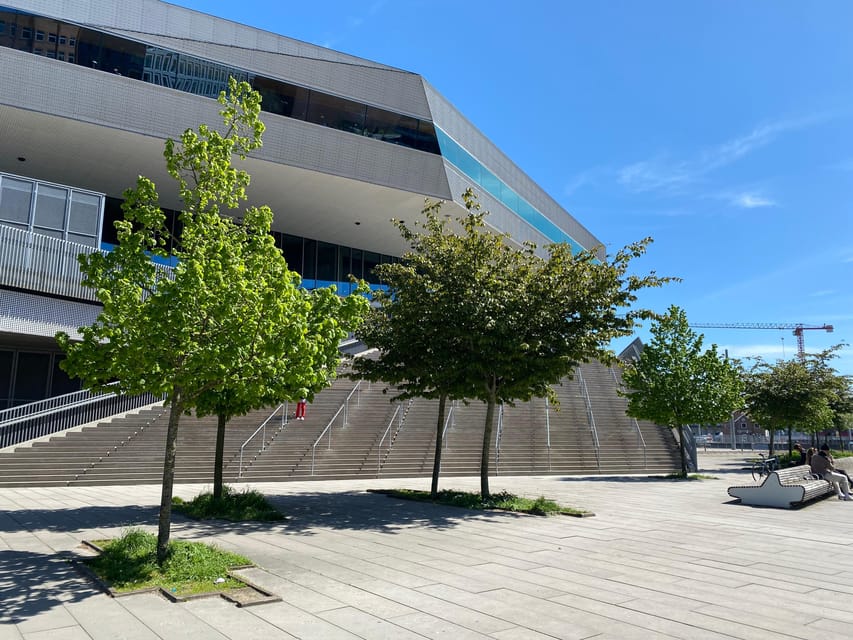 Awesome Aarhus: a walk in the Happiest City in the world | GetYourGuide