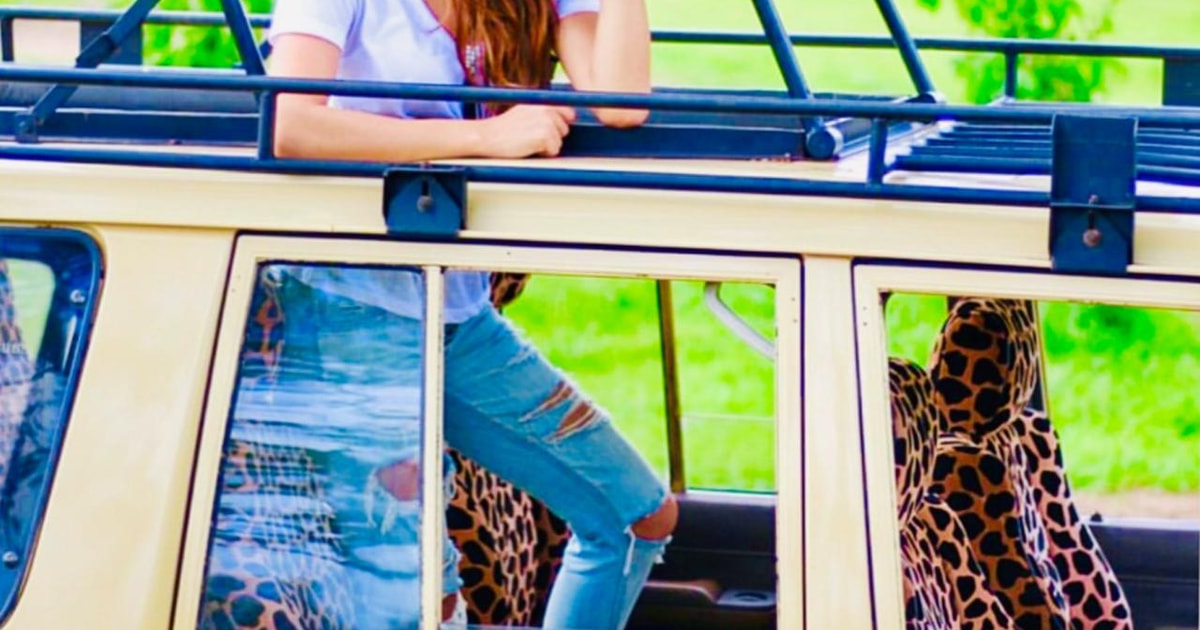 From Zanzibar: 2 Days trip to Mikumi and Double Dive Package | GetYourGuide