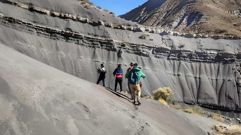 3 days exploring the mountains and the Crater de Maragua | GetYourGuide