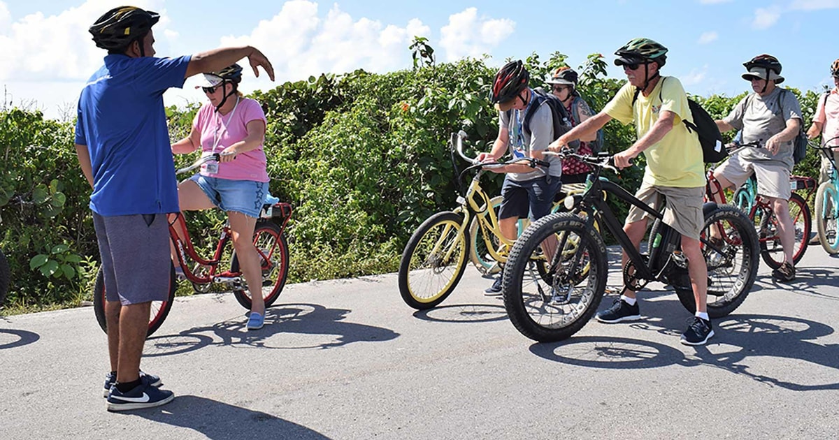 East coast ride in cozumel and lunch | GetYourGuide