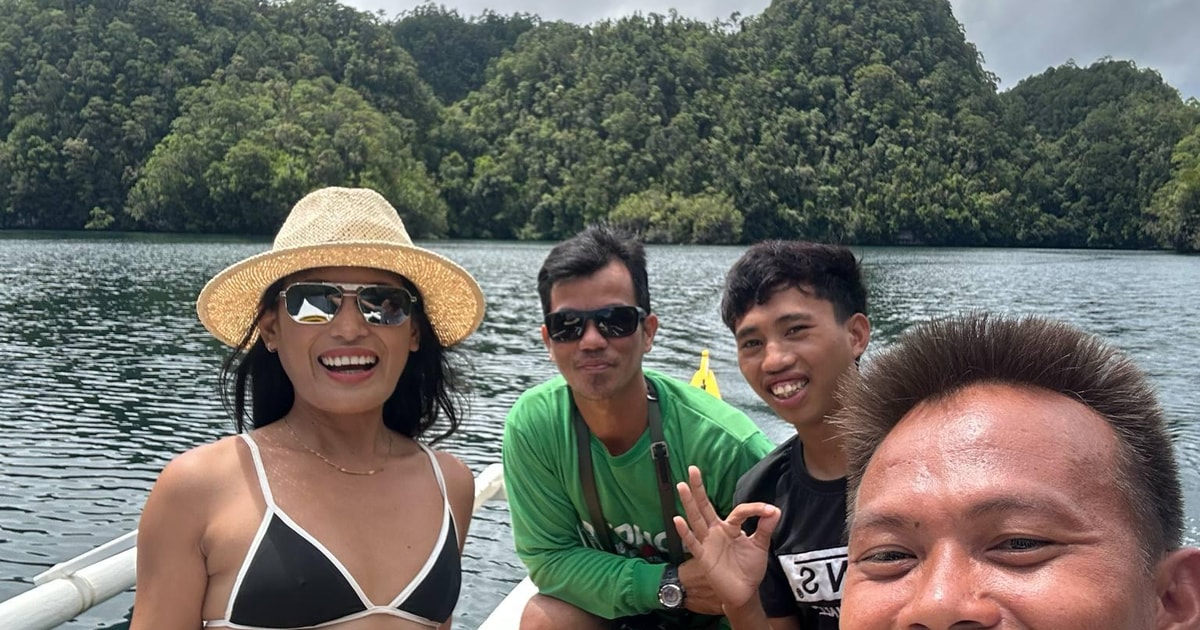 Boracay Private Boat Tour | GetYourGuide
