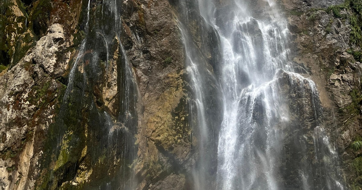 Hike to Selcë Waterfall& Explore Tamara, Lepushë and Vermosh | GetYourGuide