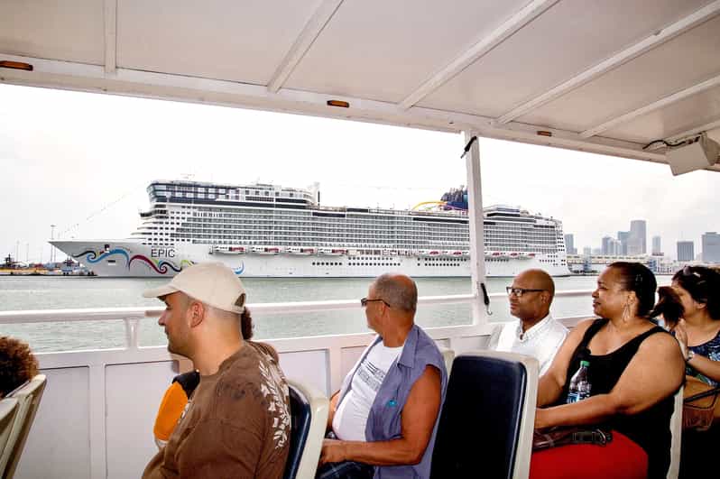 Miami: Duck Tour of Miami and South Beach | GetYourGuide