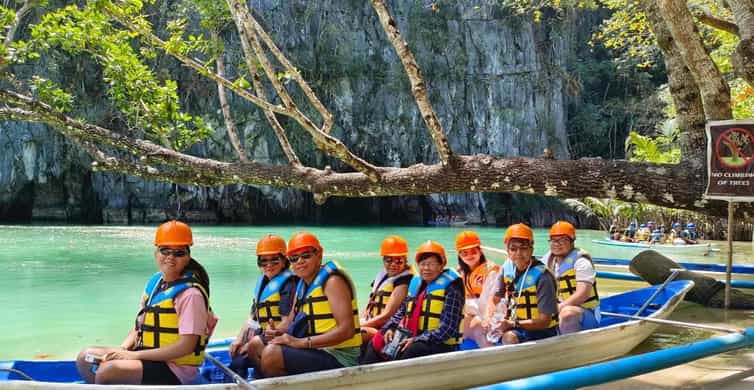 Puerto Princesa: Underground River Tour | GetYourGuide