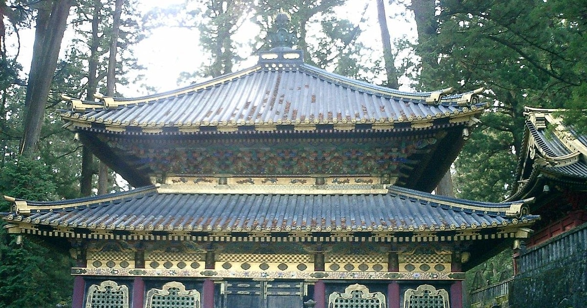 Tokyo: Nikko Day Tour with English Driver and Flexible … | GetYourGuide