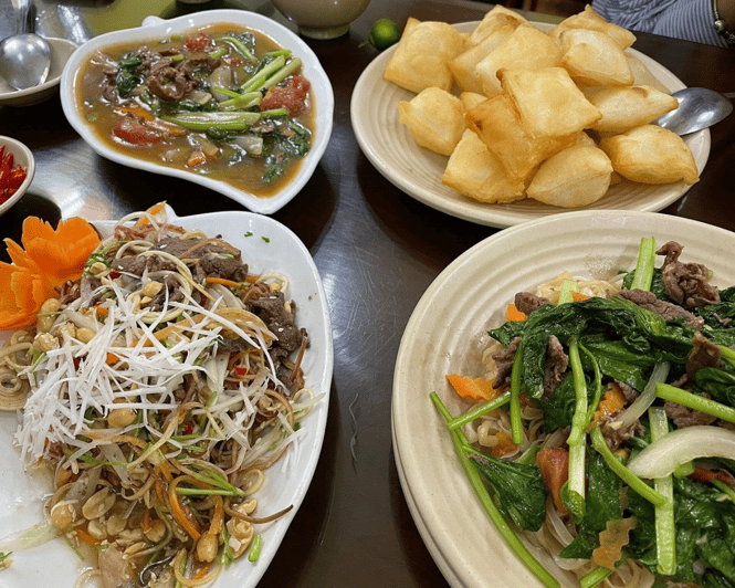 Hanoi Historic Jeep Tour: A Taste of Culture, Sights & Fun | GetYourGuide