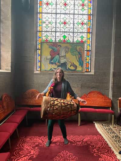 아디스아바바: 다니엘과 함께하는 역사 워킹 투어 | GetYourGuide