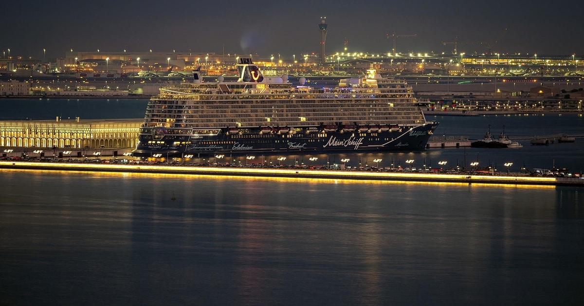 Doha, Qatar : Half Day City Tour-Dream Adventure And Tourism | GetYourGuide