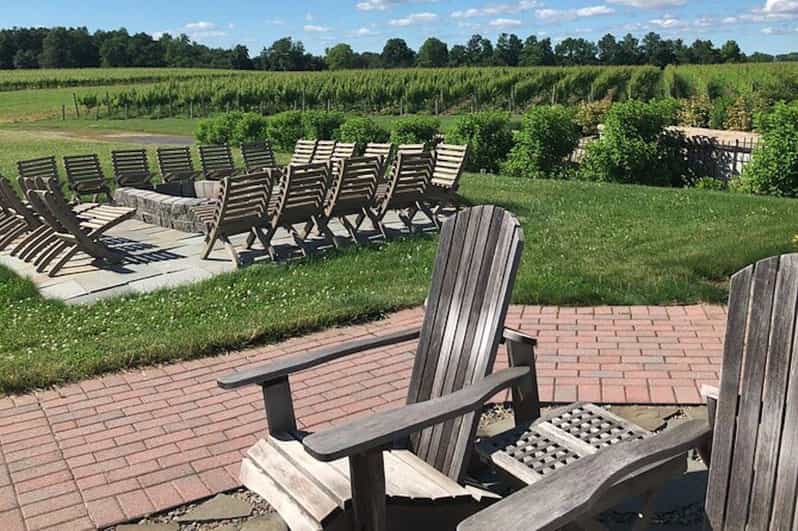 Seneca Lake: Wine Tasting Tour | GetYourGuide