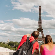 Paris: Louvre Museum, Eiffel Tower, City Walk & Cruise - 2026 (Verified ...