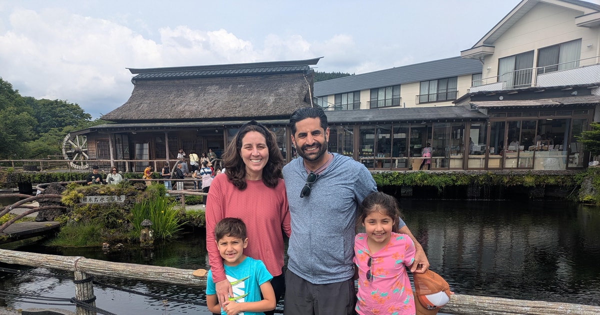 Kawaguchi-søen: Privat tur med lokal guide og aktivitet | GetYourGuide