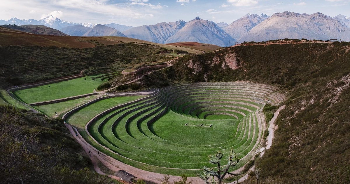 Cusco 3 jours : Maras- Moray, Vallée Sacrée et Machu Picchu | GetYourGuide