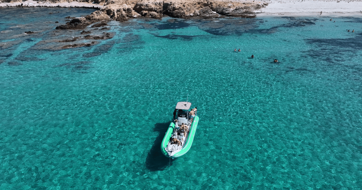 Ile Rousse: Wüste der Agriati: Saleccia – Ghignu | GetYourGuide