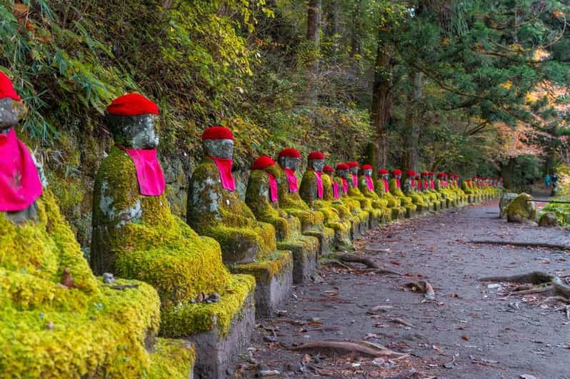 Tokio: Nikko, Patrimonio de la Humanidad Tour privado Recogida en el ...
