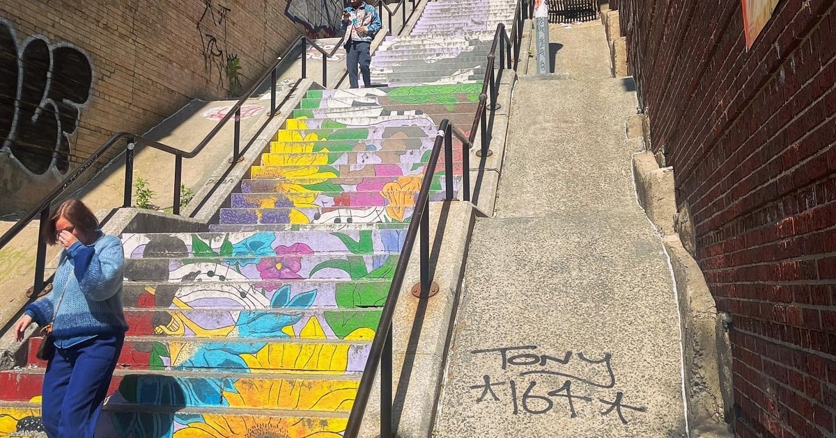 NYC: Tour a piedi e in metropolitana del Bronx con la Bronx Little ...