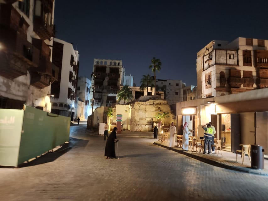 Jeddah: Private Tour in Historical Jeddah | GetYourGuide