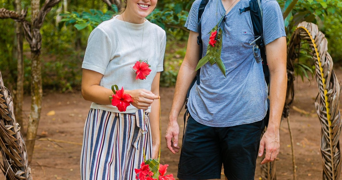 Zanzibar: Spice Farm Guided Tour with Lunch | GetYourGuide