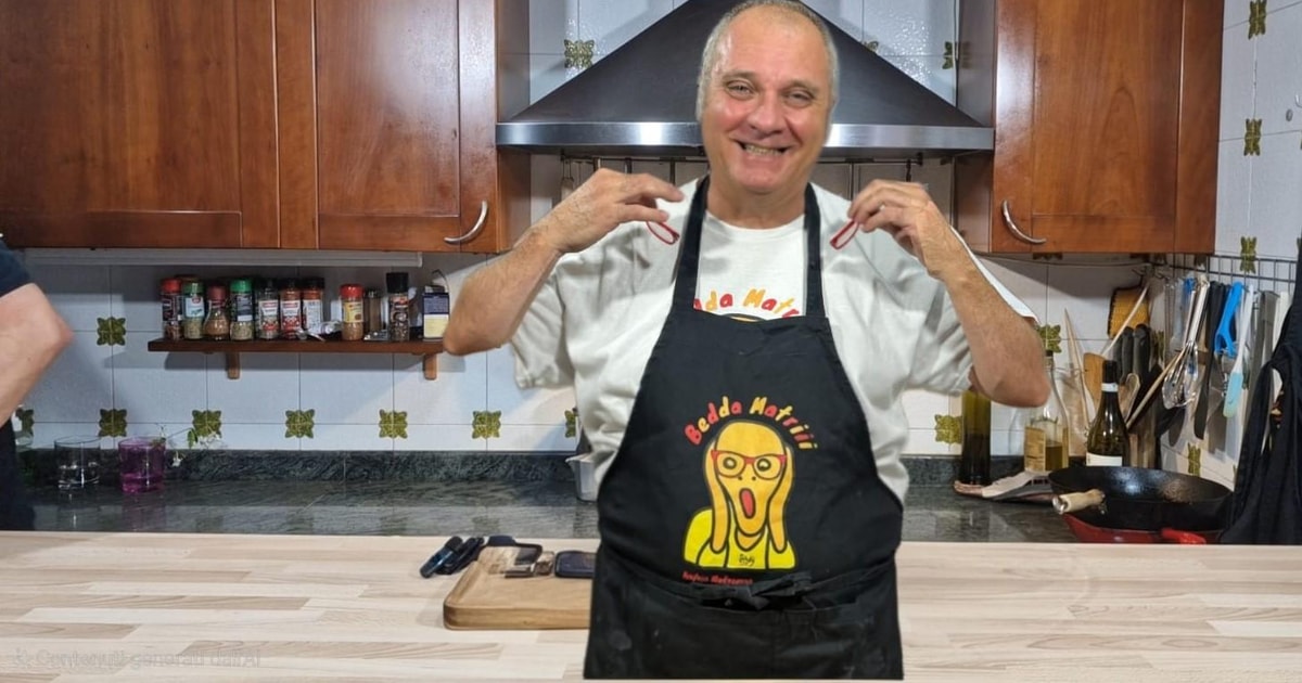 Palermo: Exclusive Sicilian cooking class at the home of a renowned ...