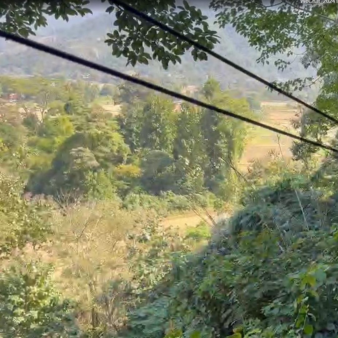 Vang Vieng: Hot Air Balloon,Kayak,Zipline,Blue lagoon1 Tour | GetYourGuide