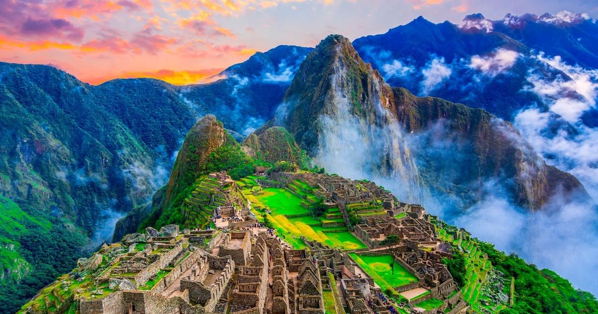 Cusco Mágico 8D - Machu Picchu, Qeswachaka |Hotel ☆☆☆| | GetYourGuide