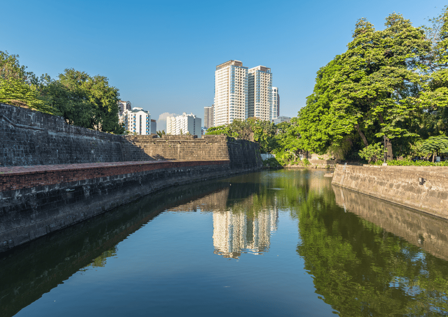 Manila Whole Day Tour | GetYourGuide