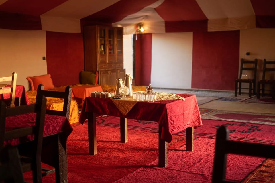 Fez:2 Days-1 Night Luxury Sahara Desert Trip to Fez/Marakech | GetYourGuide