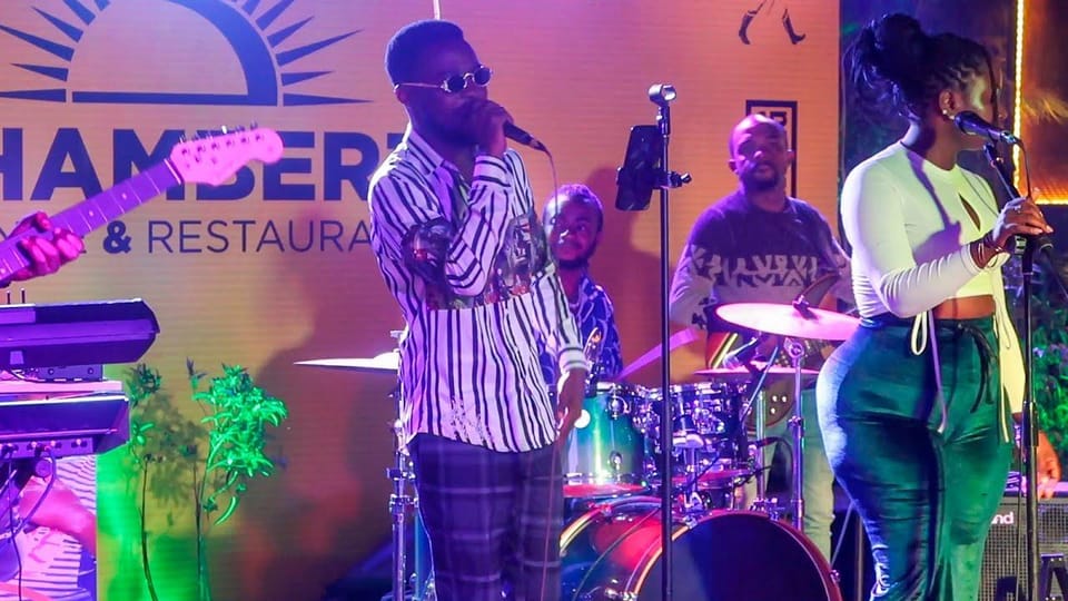 Entebbe and kampala: club,pub and bar crawl experiences | GetYourGuide