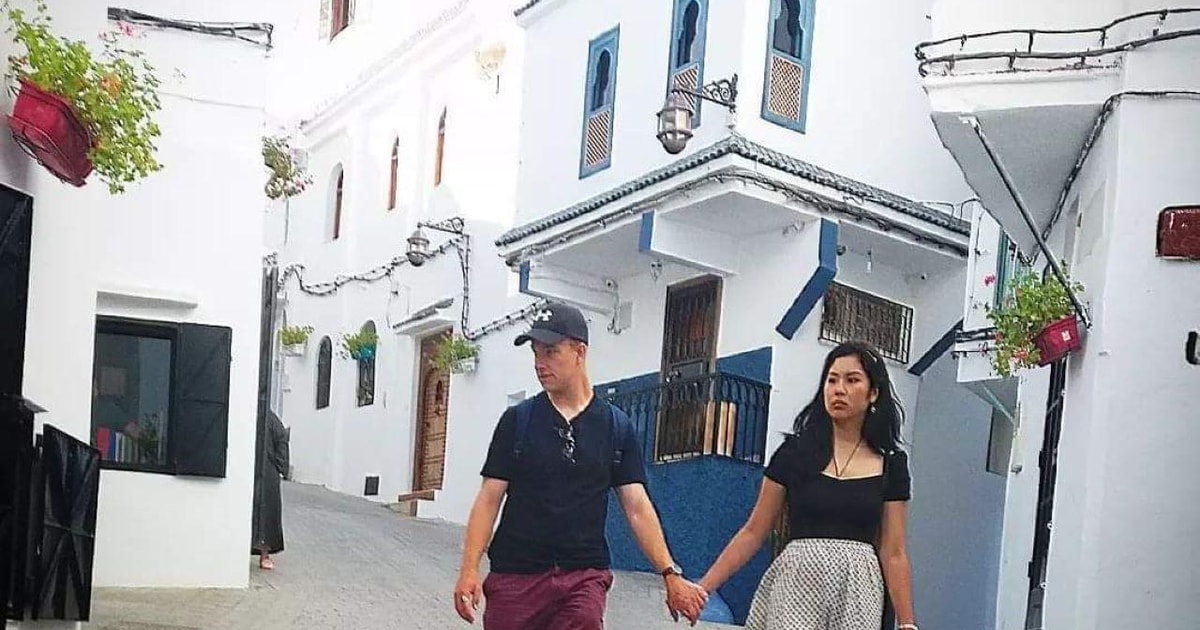 Visita guiada exclusiva a partir da medina de Tanger | GetYourGuide