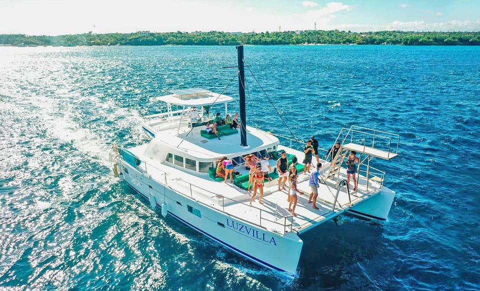 Boracay: Luxury Private Yacht Cruise | GetYourGuide