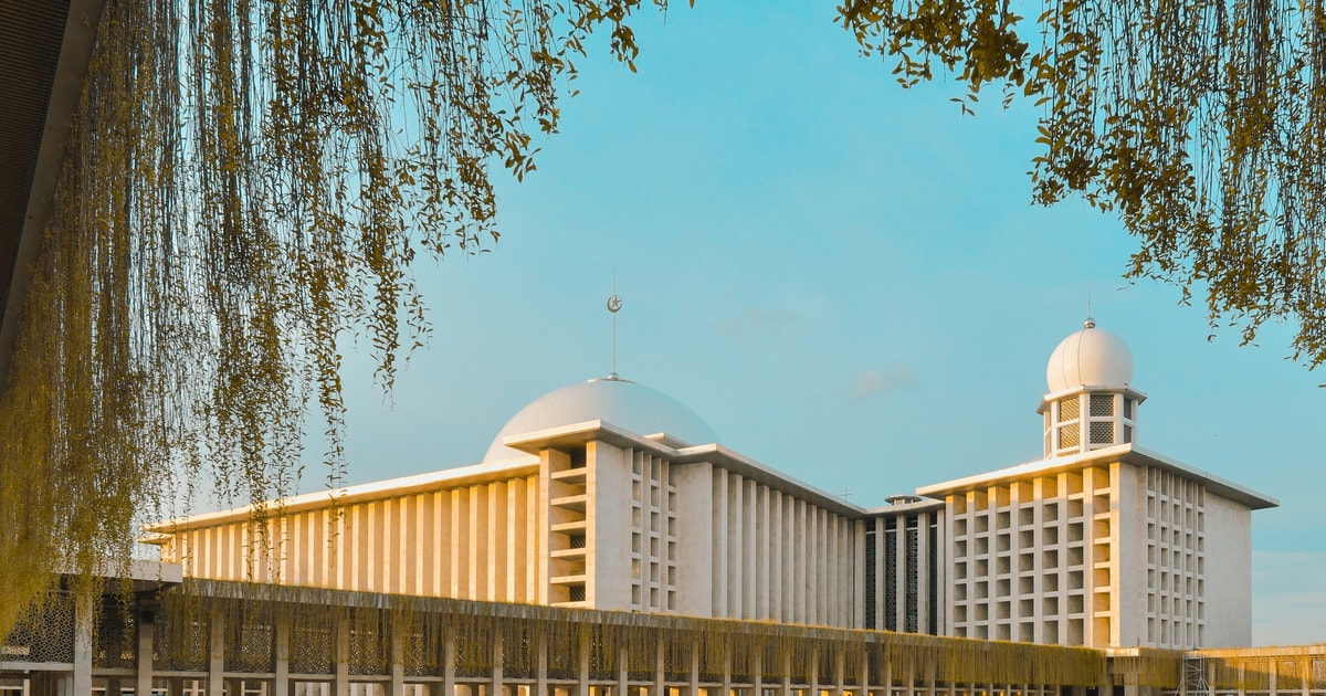 Yakarta : Explora la ciudad de Yakarta en un día | GetYourGuide