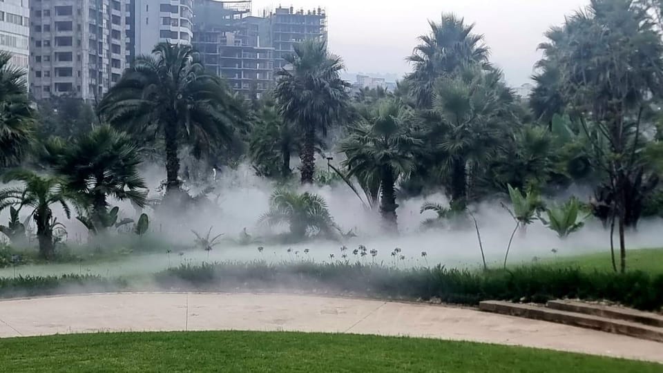 Best of Addis Ababa | GetYourGuide