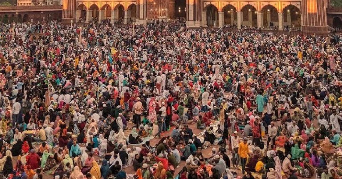 Expedição turística particular a Nova Délhi e ao centro histórico ...