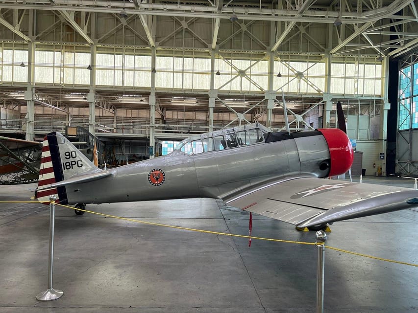 真珠湾USSアリゾナ記念館と航空博物館 | GetYourGuide