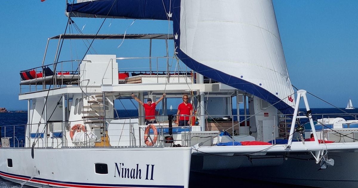 Ferry transfer one way or return : From Denia & Javea: | GetYourGuide