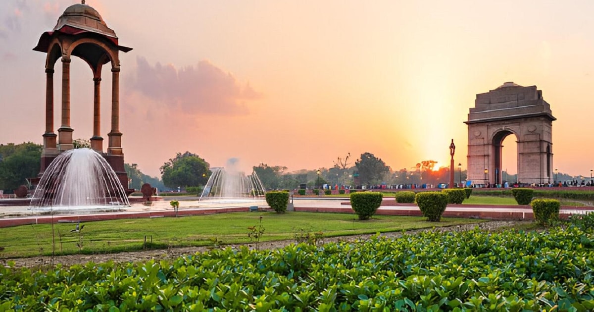 Private Tagestour durch Alt- und Neu-Delhi – alles inklusive | GetYourGuide